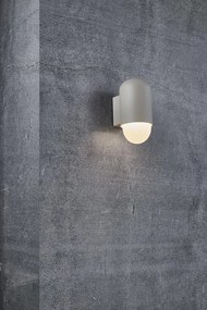 NOR 2118211008 Heka venkovní nástěnné svítidlo písková - NORDLUX