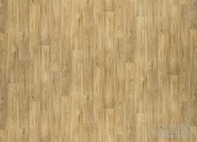 Breno PVC XTREME Havanna Oak 662M – světle hnědé dřevo, šíře 400 cm