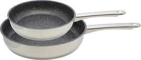 XXXLutz SADA PÁNVÍ 2dílné 24+28 cm ELO - Online Only vaření - 003525014201
