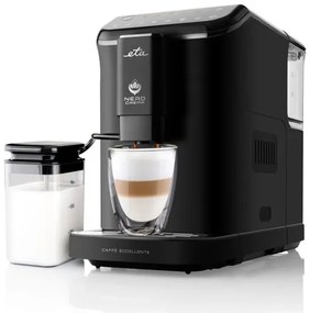 Espresso ETA Nero Crema 8180 90000