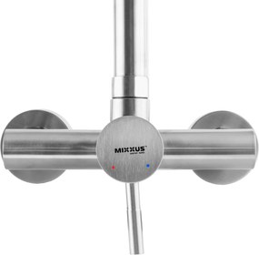 Mixxus EKA-003-J