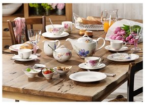 Porcelánová hluboká miska s motivem květin Villeroy &amp; Boch Mariefleur Serve, ⌀ 12 cm