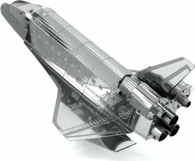 Metal Earth 3D Puzzle Space Needle v Seattlu / 16 dílků / od 14 let