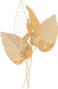 XXXLutz DEKORACE NA ZEĎ 53/84.5/4 cm Mauro Ferretti - 002665003601
