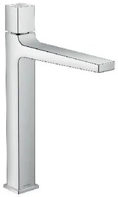 Hansgrohe Metropol - Umyvadlová baterie Select 260  s odtokovou soupravou Push-Open, chrom 32572000