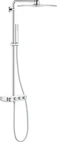 Grohe Euphoria SmartControl - Sprchový set Cube 310 Duo s termostatem