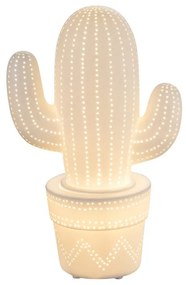 GLOBO stolní lampa CHAITA kaktus 22804