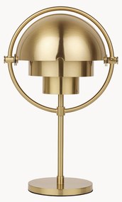 Stmívatelná přenosná stolní lampa Multi-Lite, nastavitelná