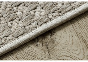 Kusový koberec Tasia béžový 175x270cm