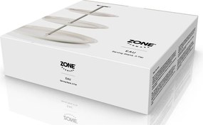 Porcelánový etažér Eau – Zone