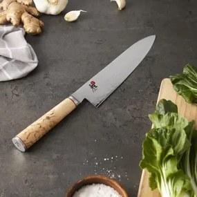 Zwilling Miyabi 5000MCD Gyutoh Japonský nůž 20cm