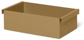 Plant Box Container - Olive Ferm Living