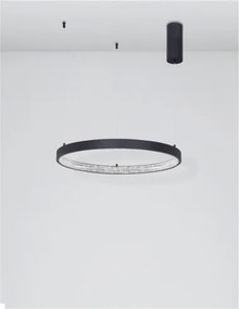 Závěsné LED svítidlo NOVA LUCE PRESTON 35W 3000K 9865160
