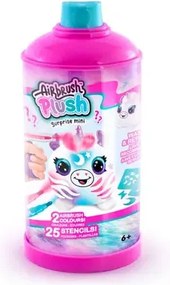 EPEE Kreativní sada Airbrush Mini / Plyšák k vybarvení / 6 druhů