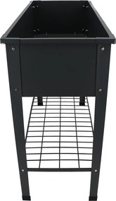 Vyvýšený záhon – Esschert Design