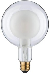 LED Žárovka SHAPE G125 E27/4W/230V 2700K - Paulmann 28764