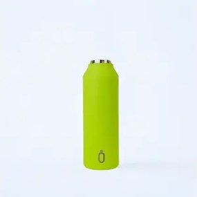 Runbott Mii 600 ml Sharp Green / Termoláhev / nerezová ocel