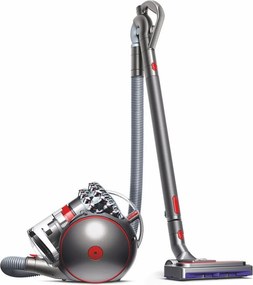 Dyson Cinetic Big Ball Absolute 2 - Bezsáčkový vysavač