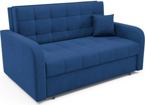Třímístná rozkládací pohovka s funkcí spaní a úložným prostorem Haven III 155 cm