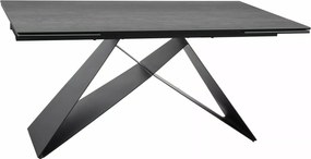 Jídelní rozkládací stůl Westin 160/240 cm - výběr z 6 provedení