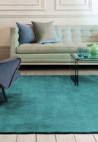 Koberec YORK TEAL