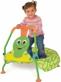GALT Trampolína pro nejmenší - Želva / od 12 měsíců