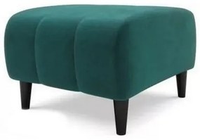 Casarredo - Komfort nábytek Taburet SANTINO, výběr látek SK1 | potah: berlin new 01