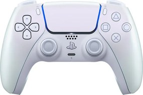 DualSense Wireless Controller Chroma Pearl