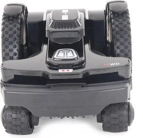 TECHline NEXTTECH LX4 4WD ZCS TECH line