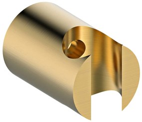 Sapho - Držák sprchy, zlatá 1205-15GB