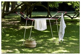 Sušák na prádlo Wenko Summer, délka 153 m