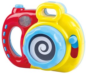 PLAYGO - Fotoaparát se zvukem
