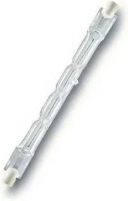 Halogenová žárovka lineární OSRAM HALOLINE 64690 ECO 80W 78mm R7s