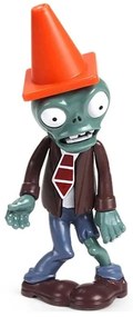 Akční figurky ze hry Plants vs Zombies 2 Varianta: zombie 12 - s kuželem