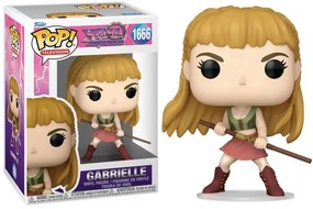Funko pop! xena warrior princess gabrielle 1666