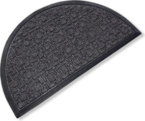 XXXLutz DVEŘNÍ ROHOŽKA, 40/60 cm - Rohožky - 003580039851