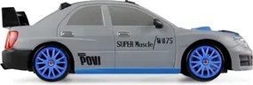 AMEWI RC auto Drift Sport 4WD šedá, modrá / 1:24 / RTR / věk: 6+ / 2.4