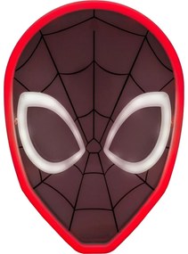 Dekorativní osvětlení marvel - spider-man - lampa dekorativní