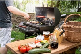 Gril G21 BBQ big 6390302