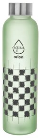 Orion domácí potřeby Nápojová láhev šachovnice 0,6 l 143761