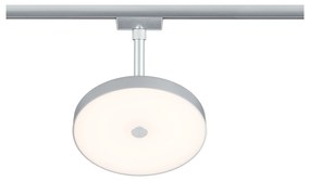 Paulmann 96787 Hildor, spot pro Urail system, 1x15W LED 3000K, tříkrokové stmívání, matný chrom