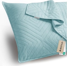 Povlaky na polštáře v sadě 2 ks z mikrovlákna 50x70 cm Softa – Restilo