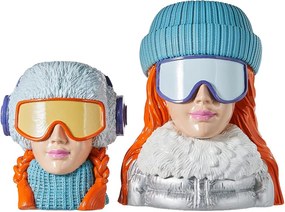 APRÉS-SKI Váza 30 cm