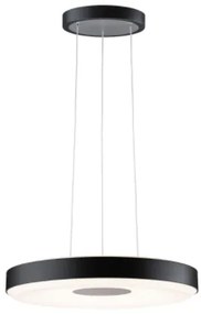 Paulmann LED Designové závěsné svítidlo Puric Pane 7W, Zigbee