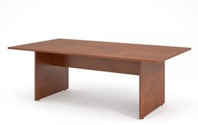Jednací stůl Impress 220 x 120 cm / Javor
