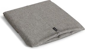 Šedý látkový koš na prádlo 69 l Soft Storage – Bigso