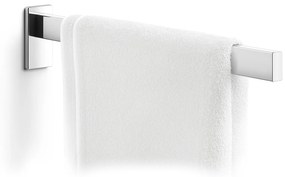 Koupelnový držák na ručníky linea nerezový lesklý ZACK