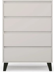 Komoda Borg 4s/70 kašmír