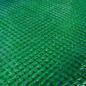 Hydrosan Náhradní fólie PTF 02G, 2x2 m, na zahradní fóliovník, zelená