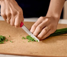 Tchibo - Kuchyňské nože Victorinox »Swiss Classic« - barva: žlutá